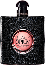 Yves Saint Laurent Black Opium EdP Nat. Spray online kaufen ...