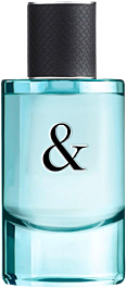 Tiffany & Co. Tiffany & Love Male EdT Nat. Spray online kaufen ...