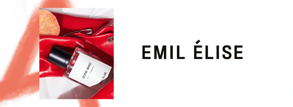 Emil Élise Düfte online kaufen | Top Parfümerie